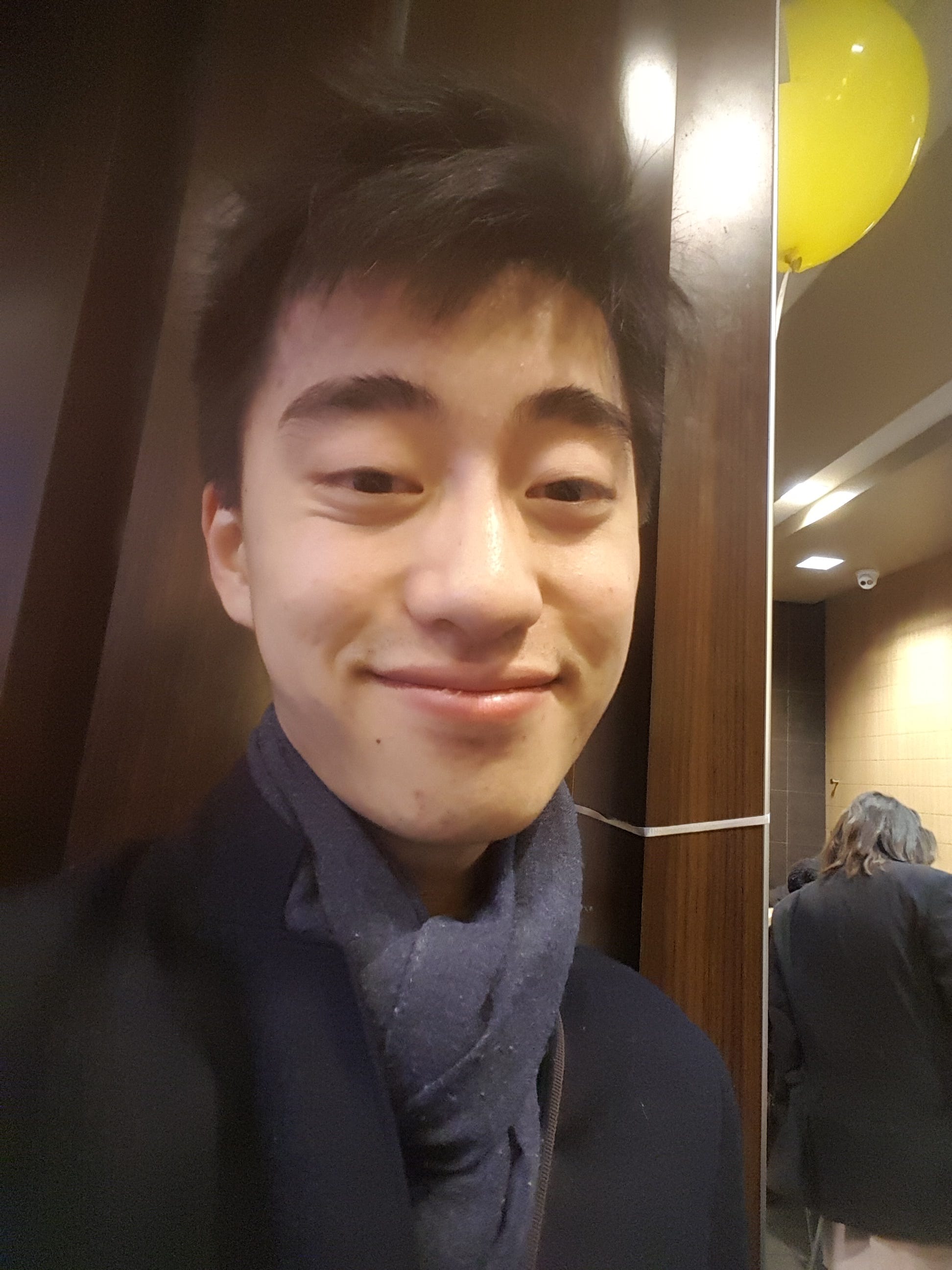 Alex Wu – Medium