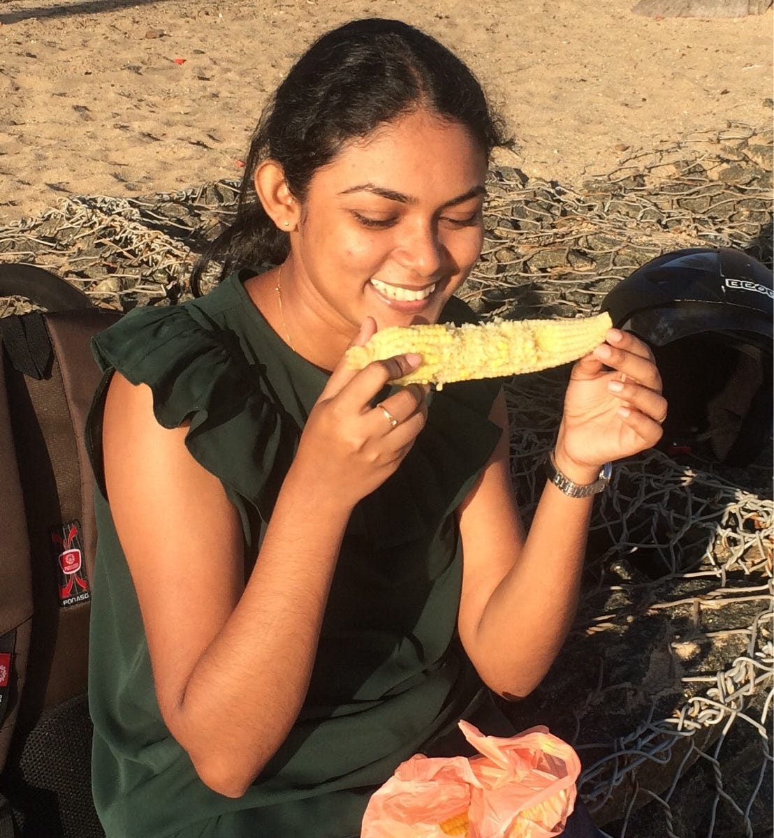 Charuni Sulakkana – Medium