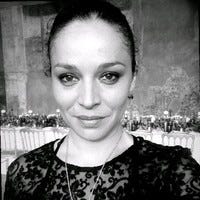 Anna IVACHEFF – Medium