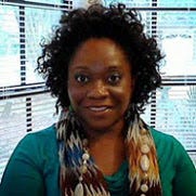 Marsha Tomlin – Medium