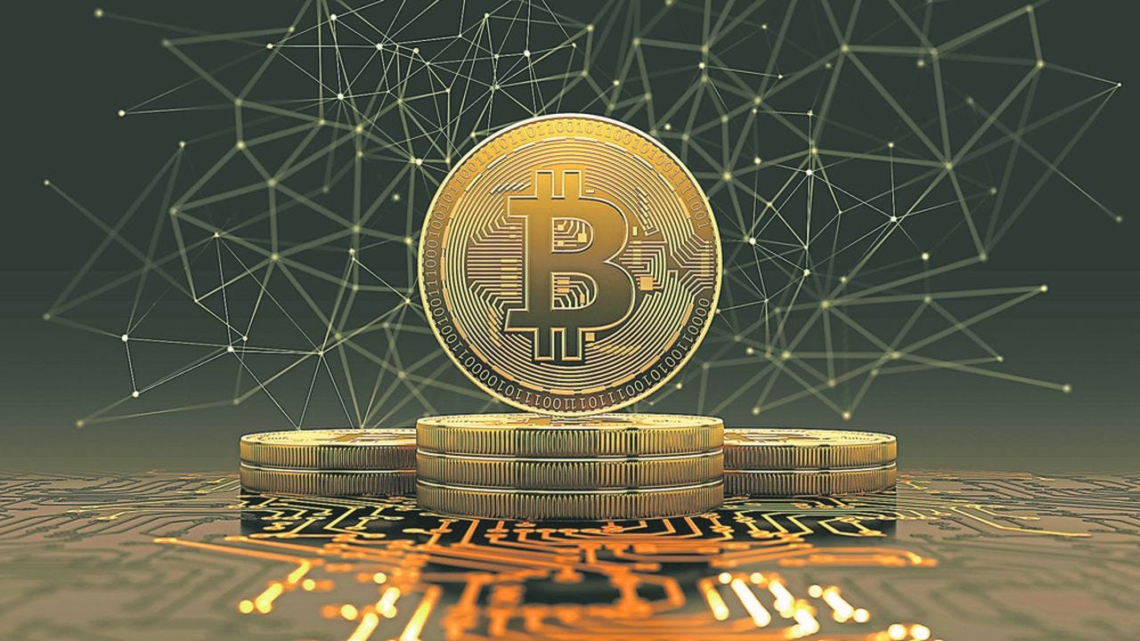 Million Bitcoin – Medium