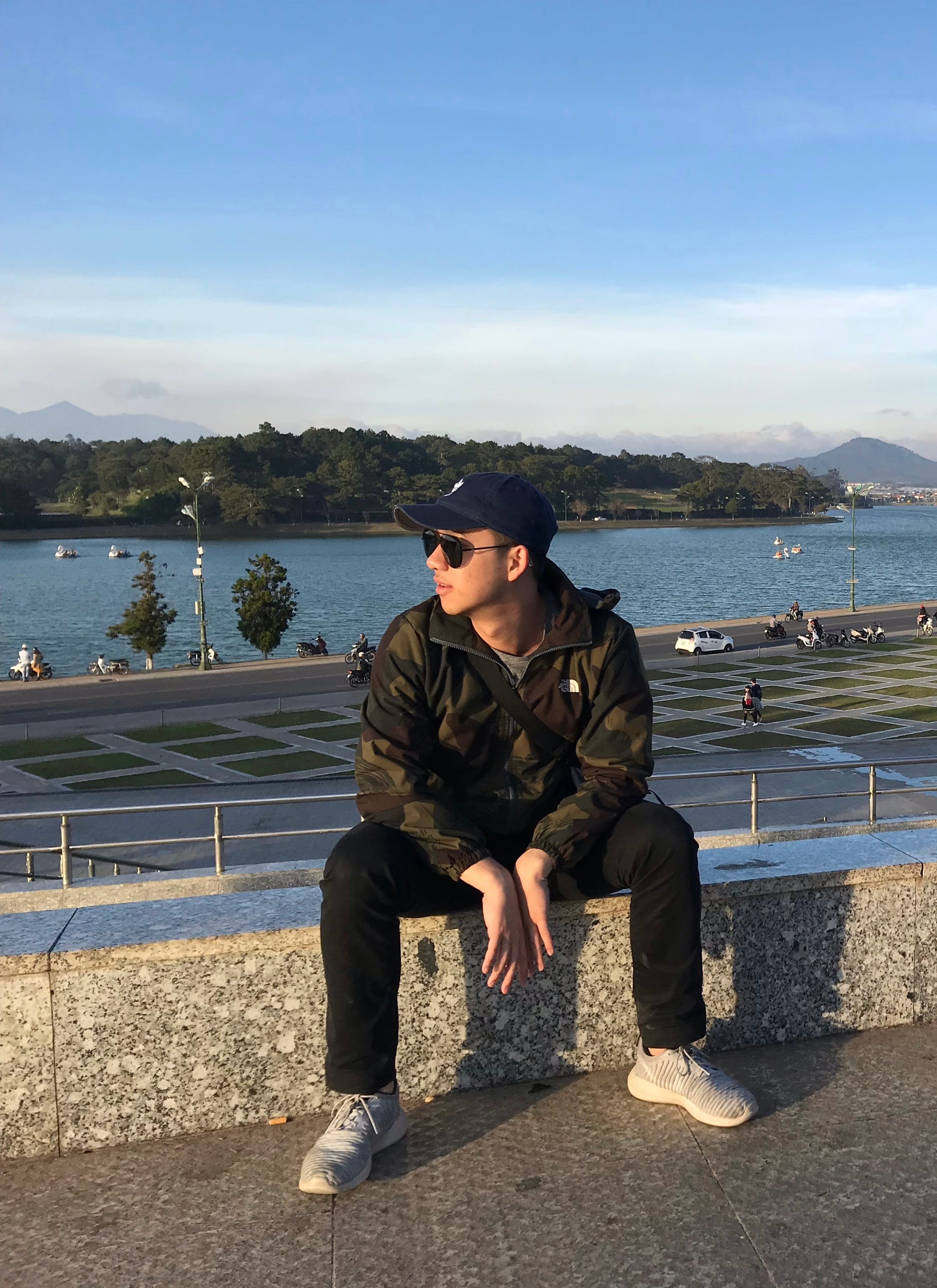 About – Yu-Ru Tsai – Medium