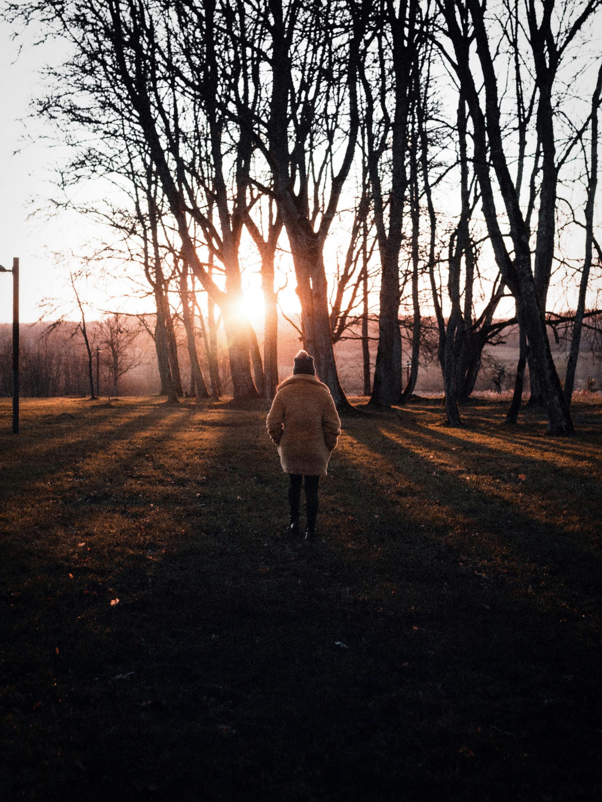 Faith journey – Medium