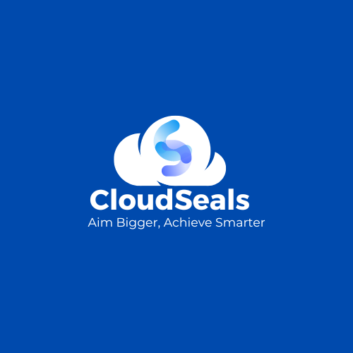 Cloudseals – Medium