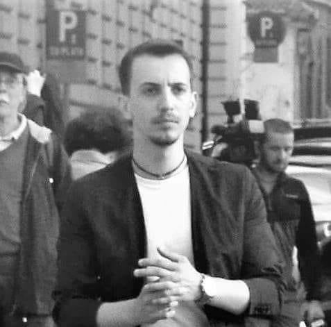 Radu Hossu – Medium