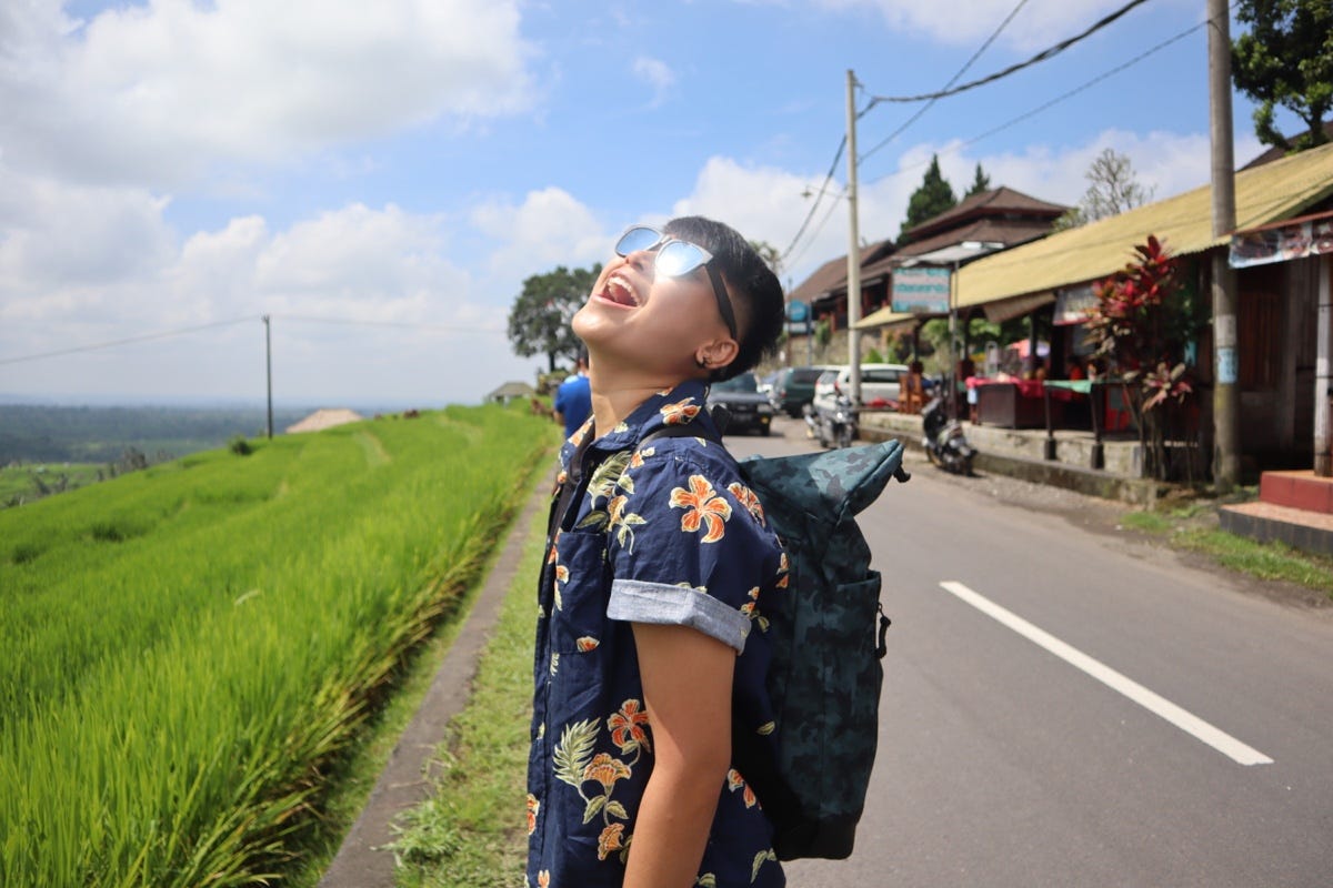 Joleen Wong – Medium