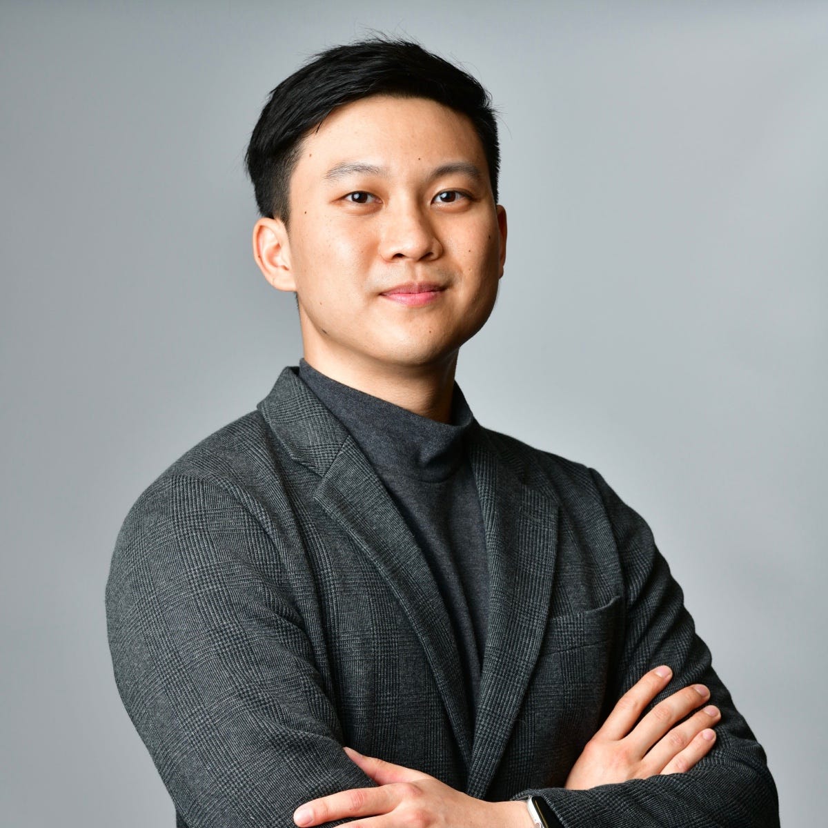 Ting Hsi Lee on Medium curated some lists