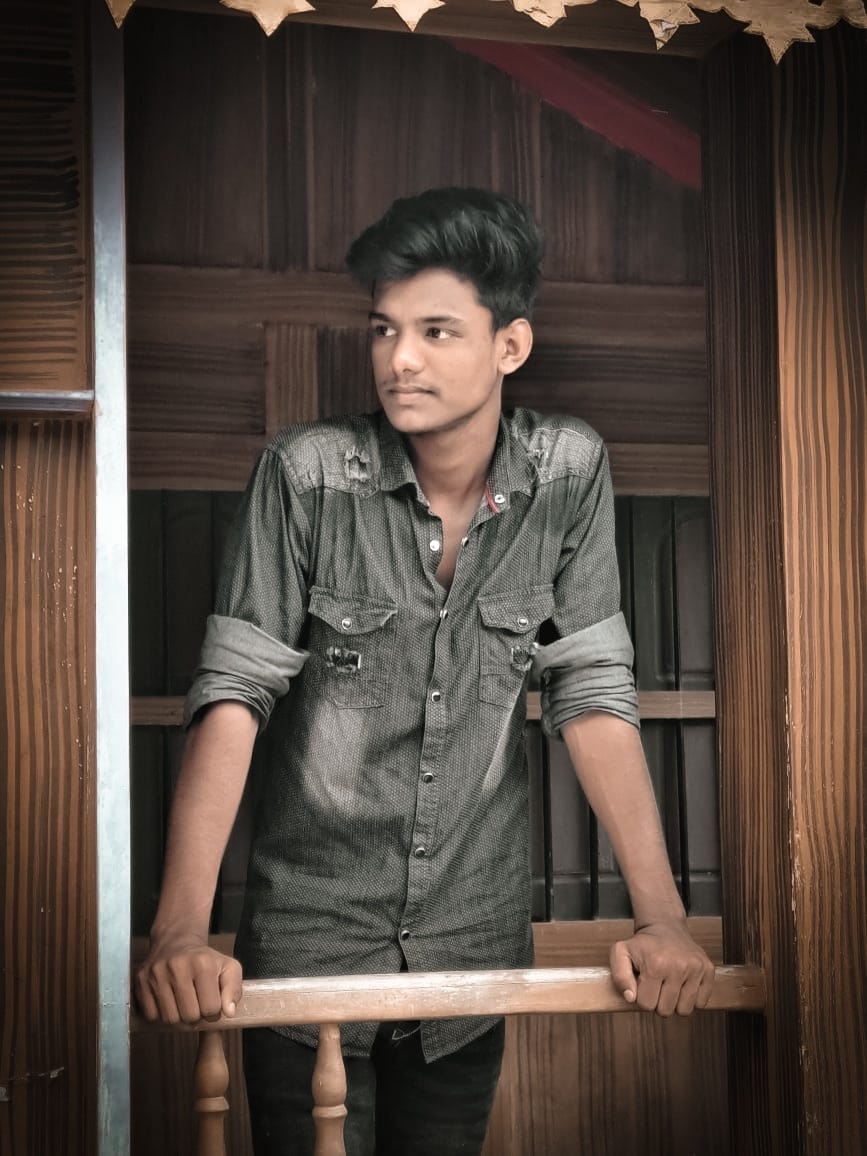 Salman Fardin – Medium