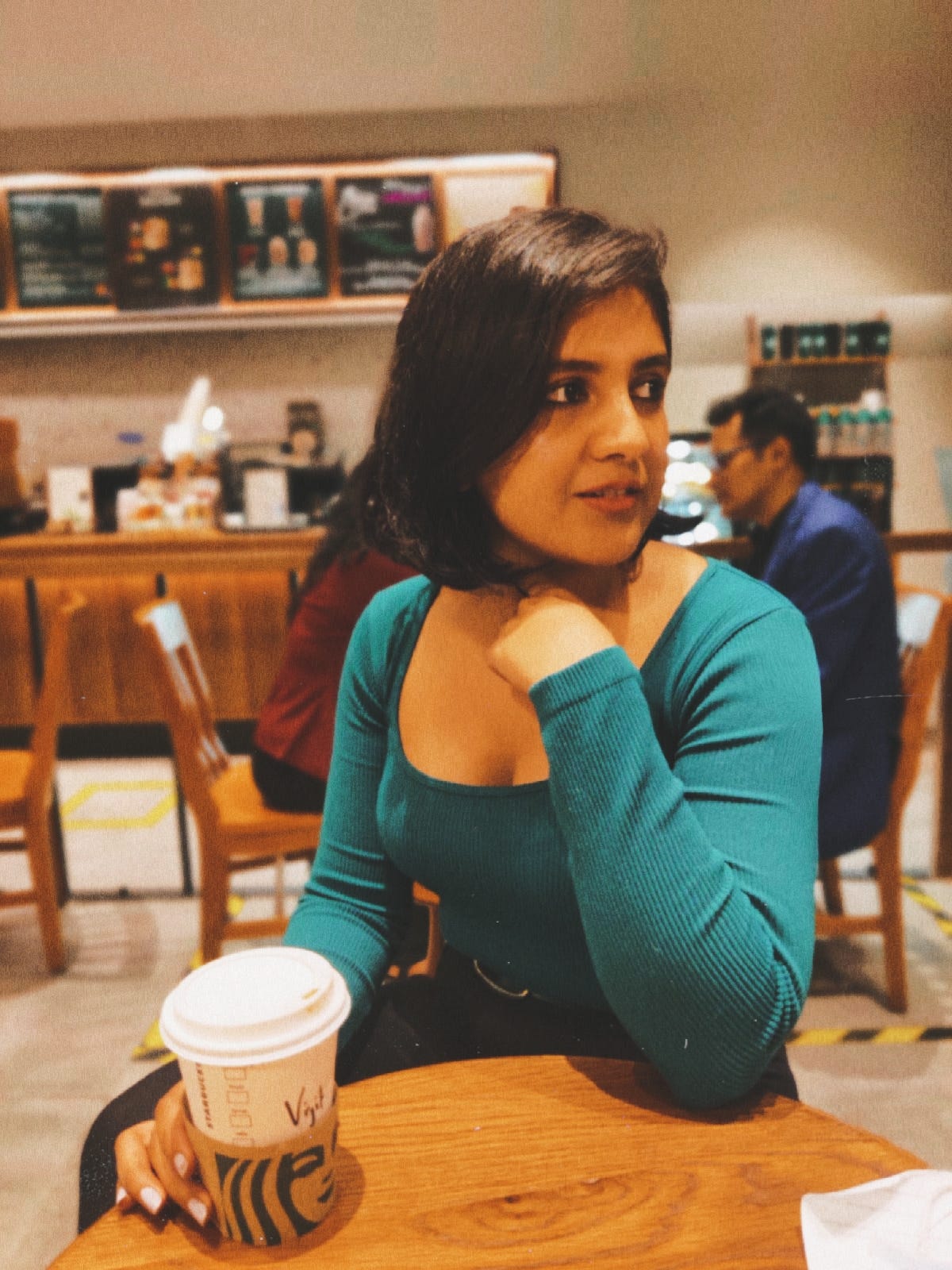 About – Priyanka Chakraborty – Medium