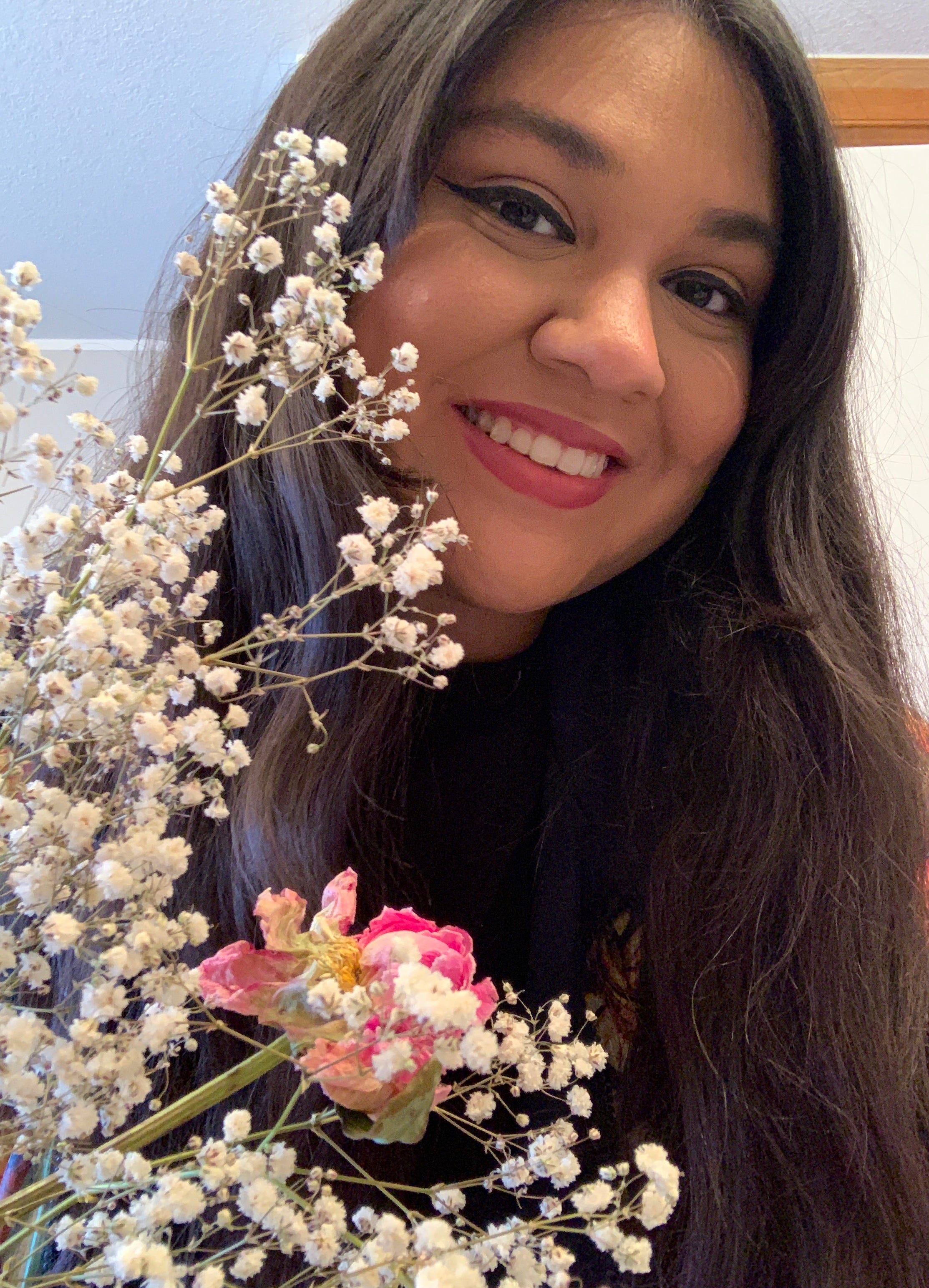 Crystal Lugo – Medium