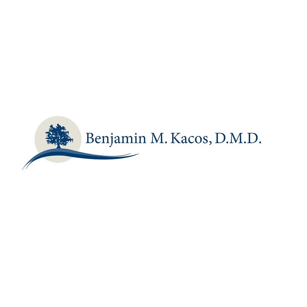 Benjamin M. Kacos, D.M.D. – Medium