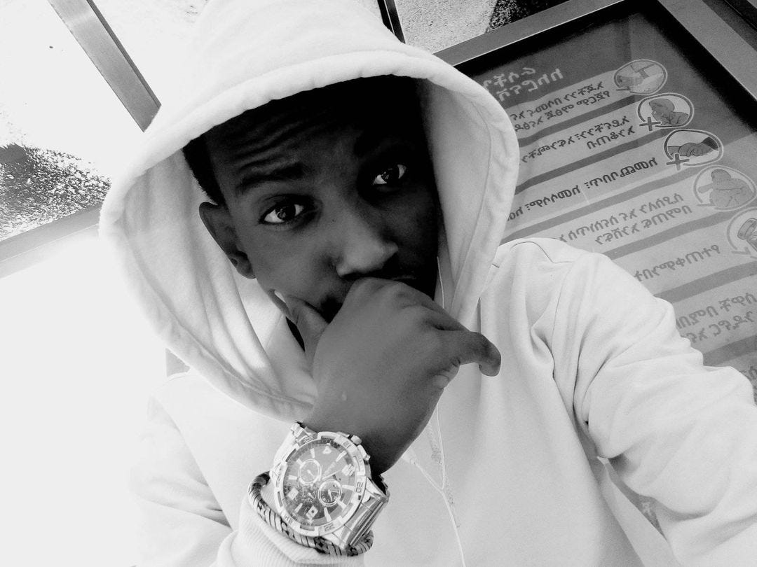 Firaol Mk – Medium