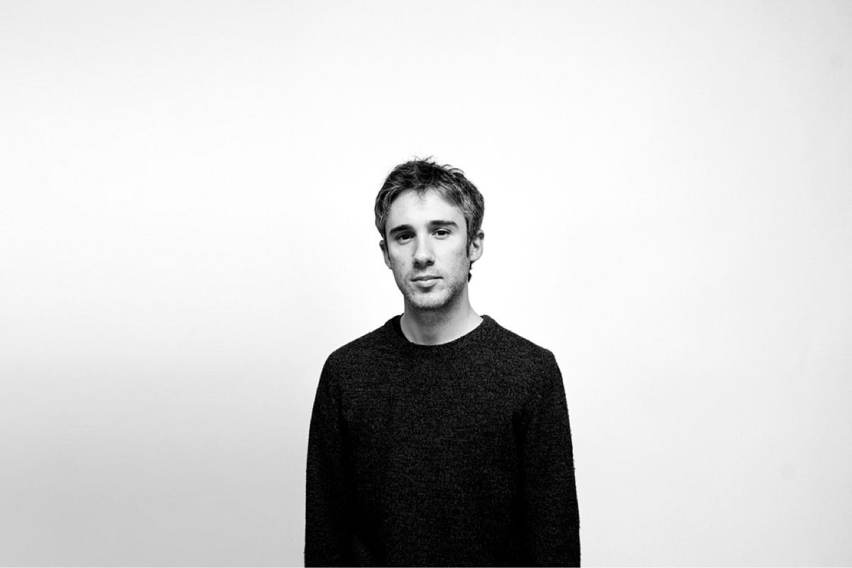 Matt Wilkinson – Medium