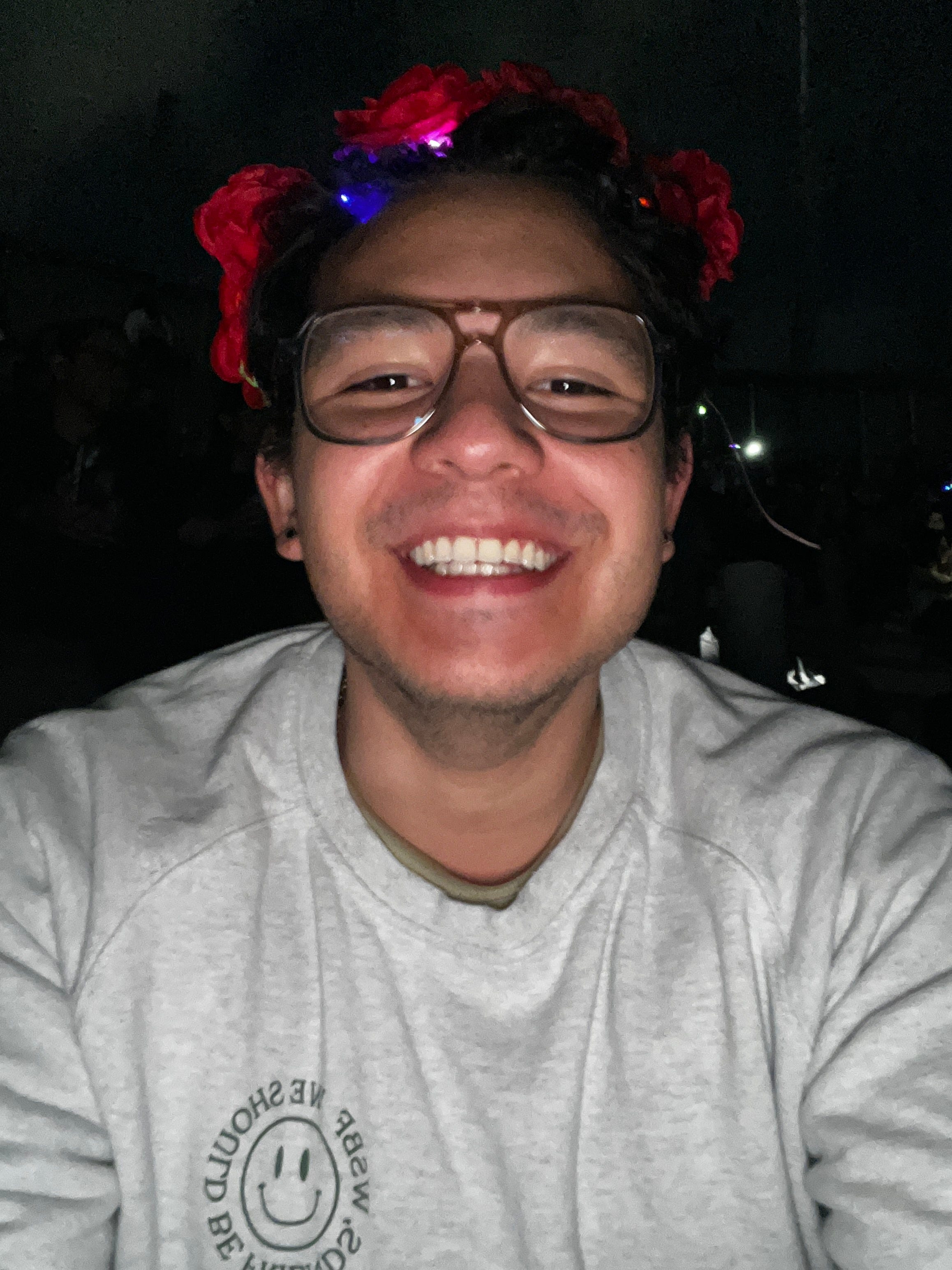Miguel Balderas – Medium