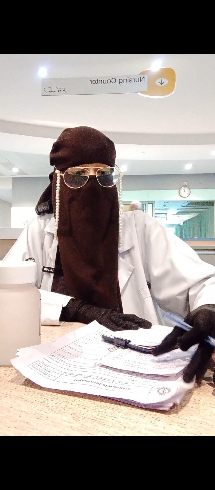 QuraTulAin – Medium