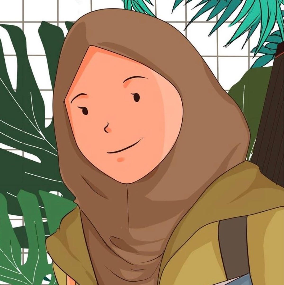 Razni Yukti Andiyani – Medium