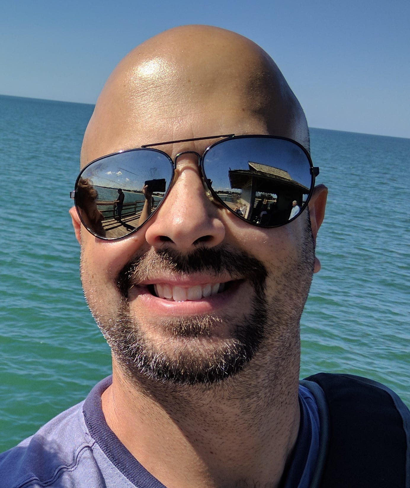 Francesco Petracca – Medium
