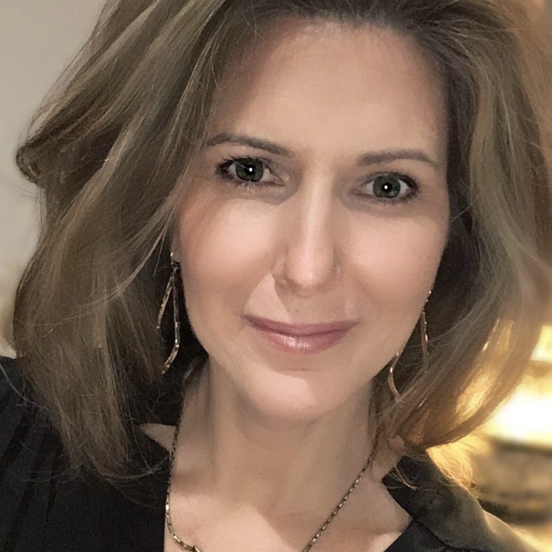 Traci McCormick, MD – Medium