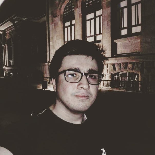 Murat Can – Medium