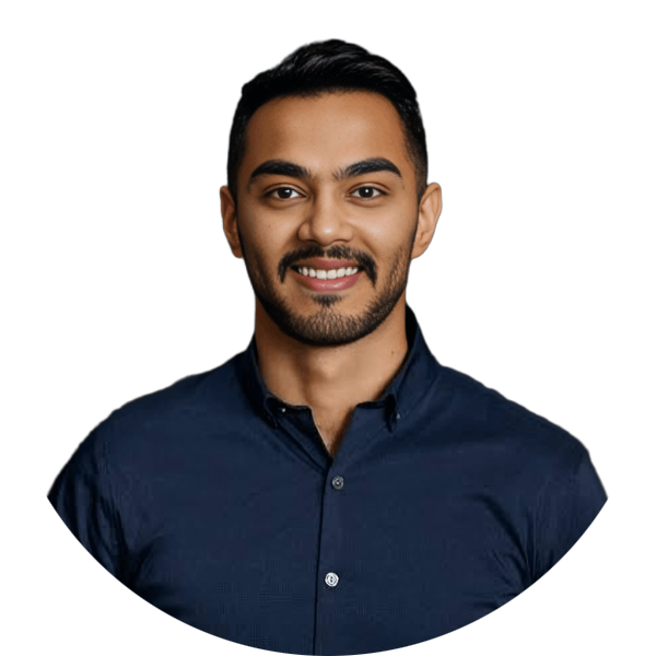 Satyam Sahu – Medium