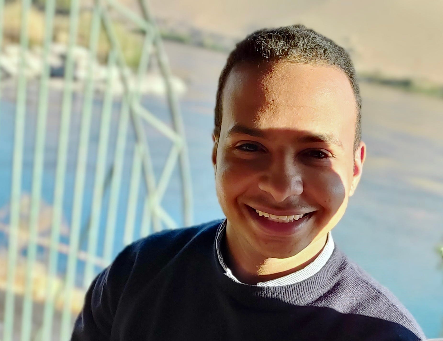 Ahmed Abdelhady – Medium