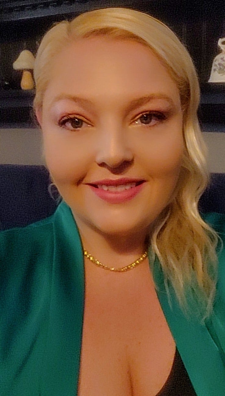 Emily milatti – Medium