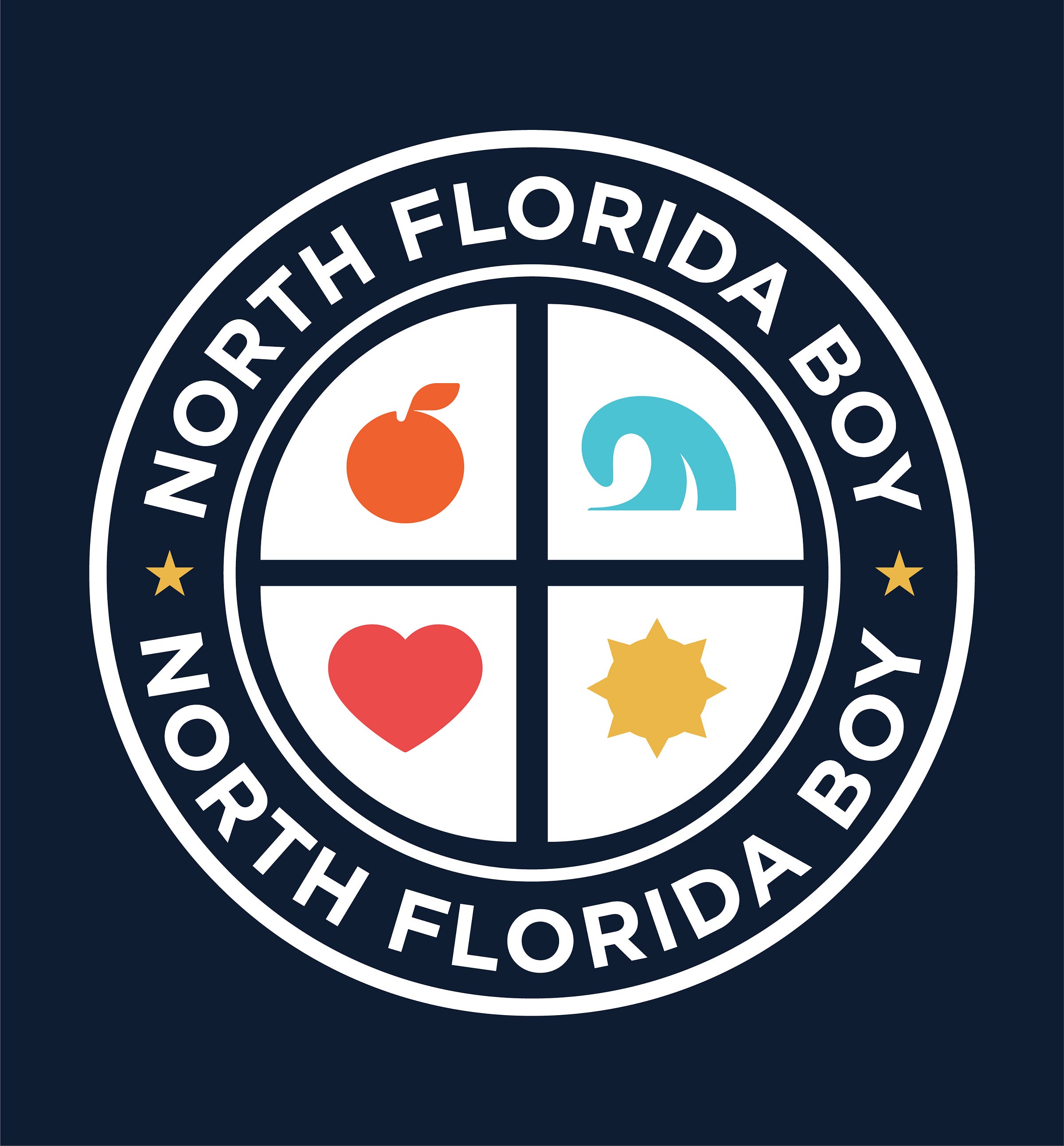 About – North Florida Boy – Medium