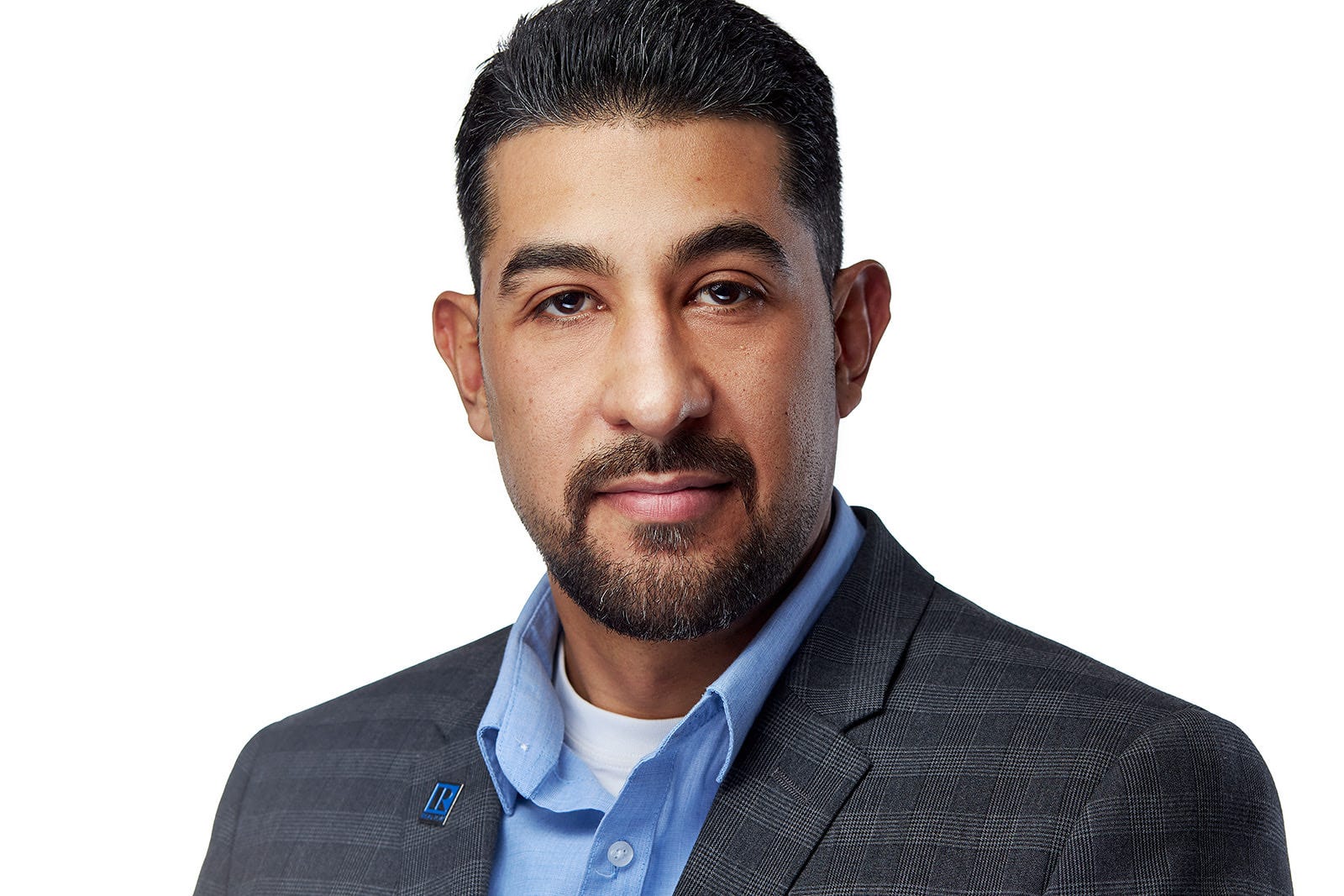 About – Alex Juarez – Medium