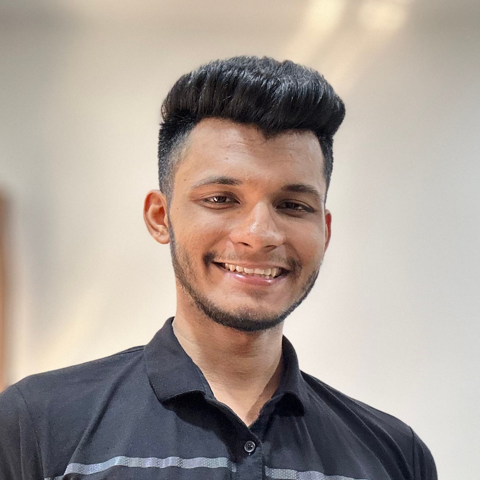 Prayag Dalal – Medium