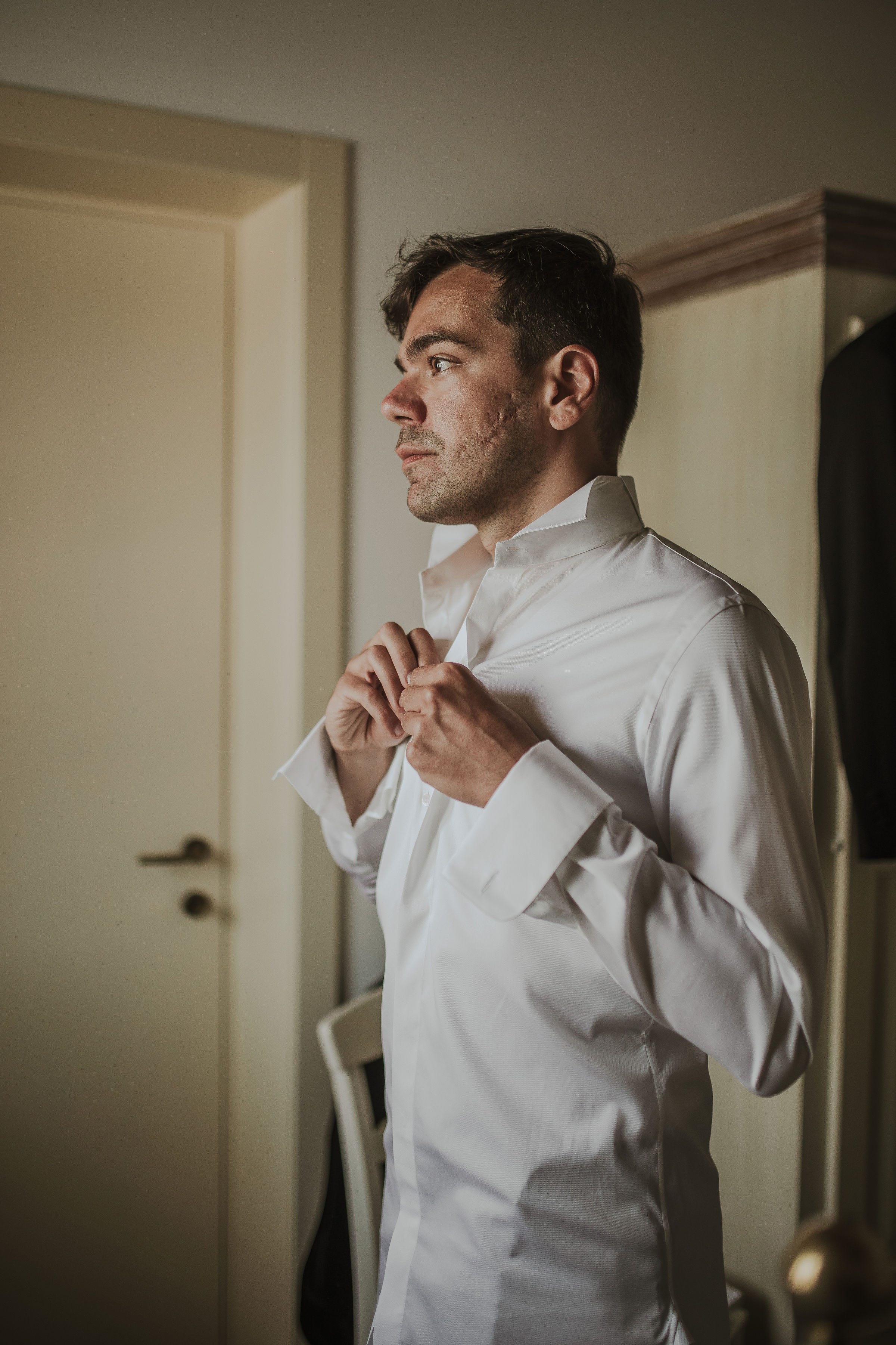 Mike Massari – Medium