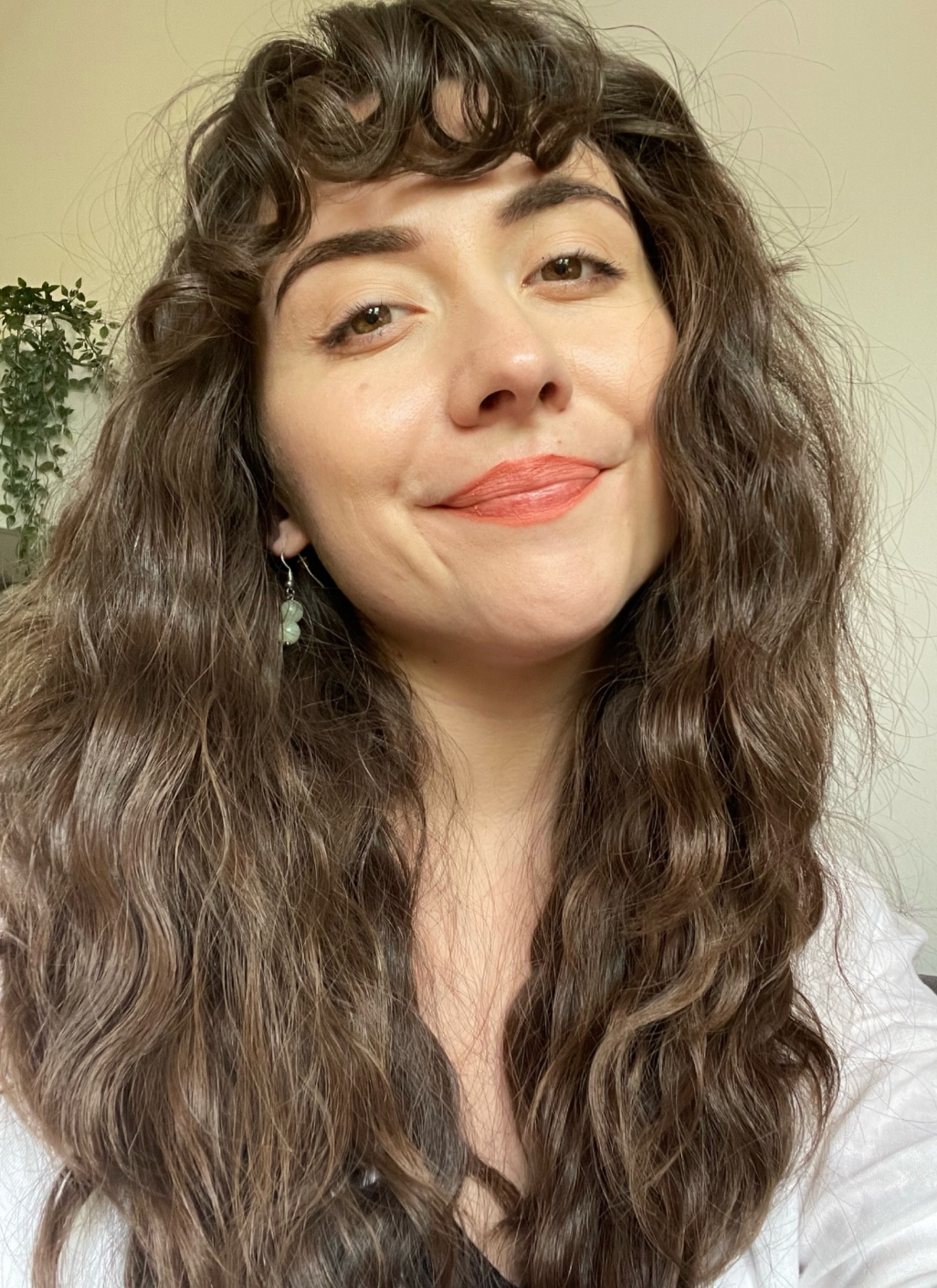 Daniela Fuentes – Medium