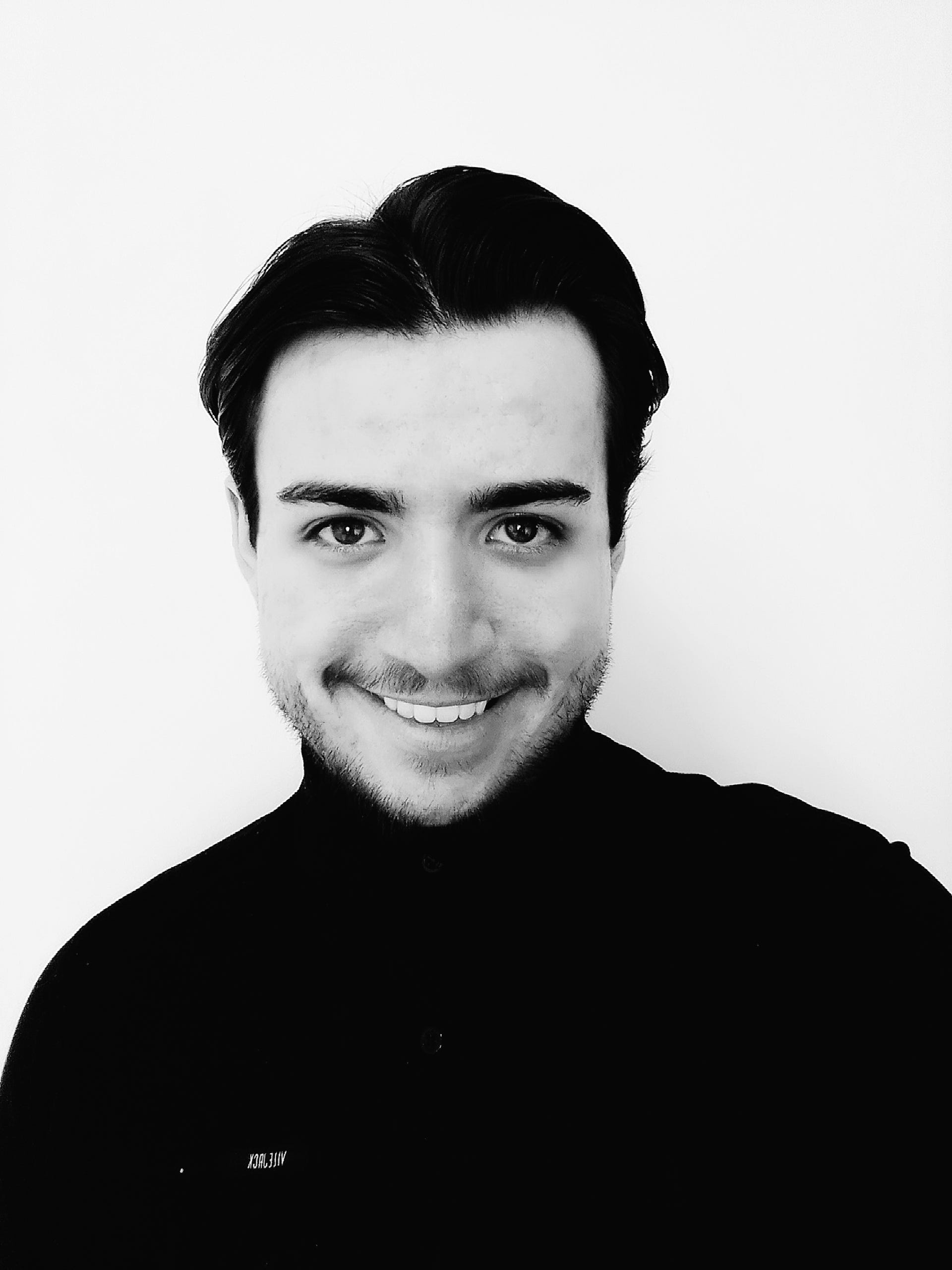 Rafael DiPietro on Medium curated some lists Rafael DiPietro on Medium curated some lists