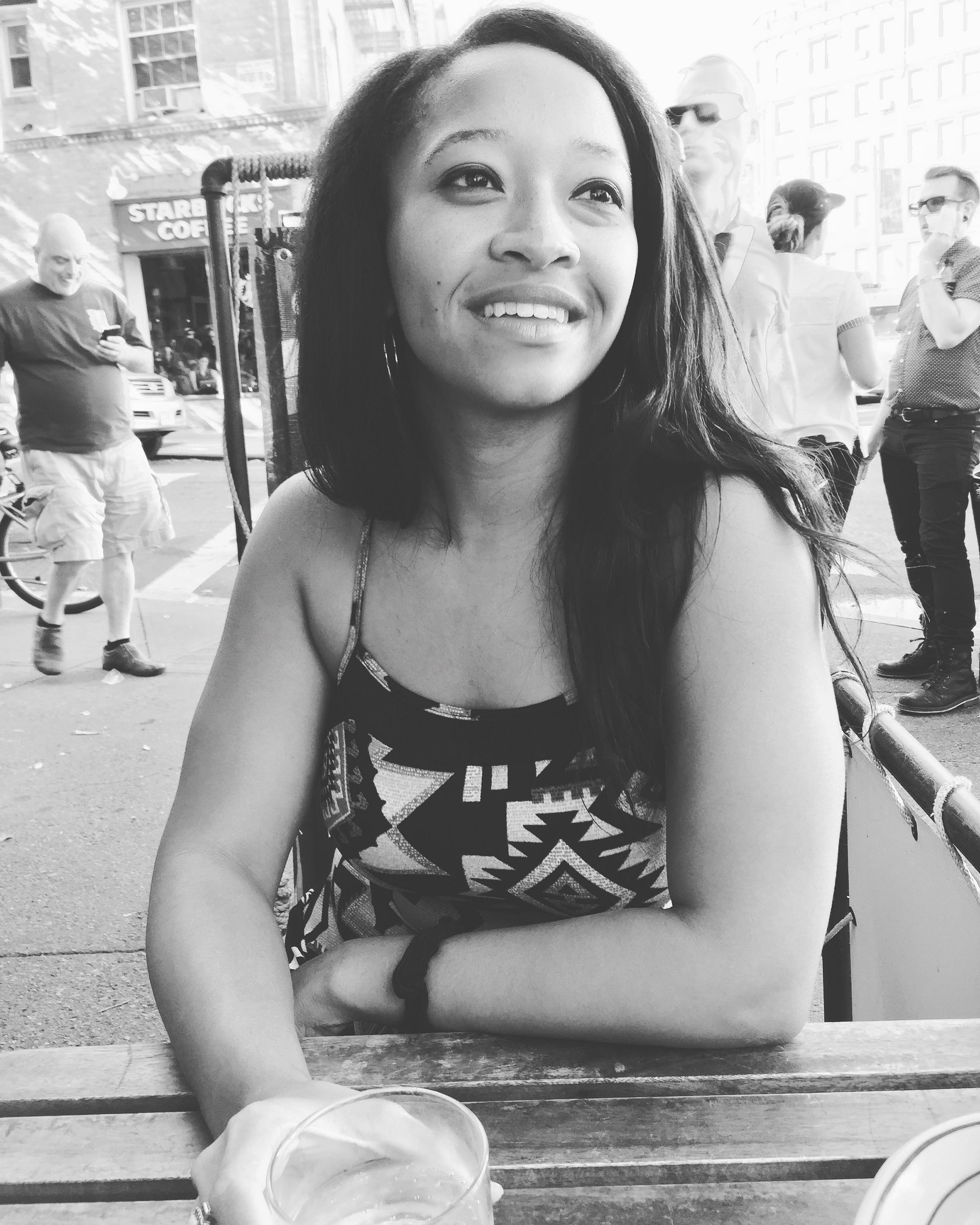 jaimee.swift – Medium