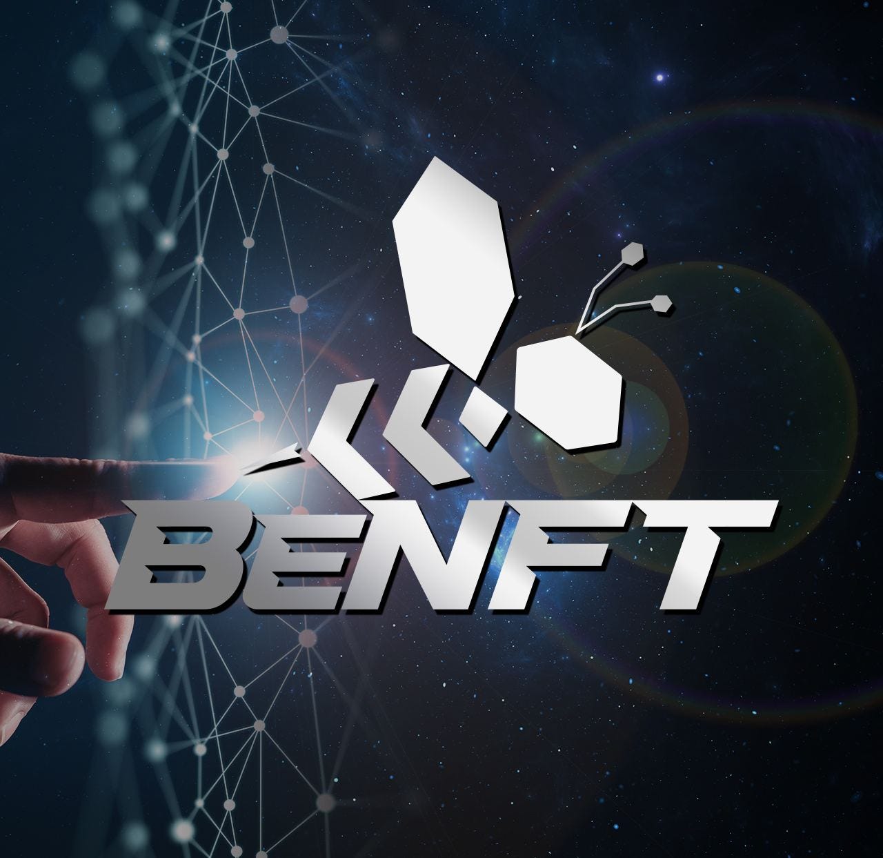BeNFT Solutions – Medium