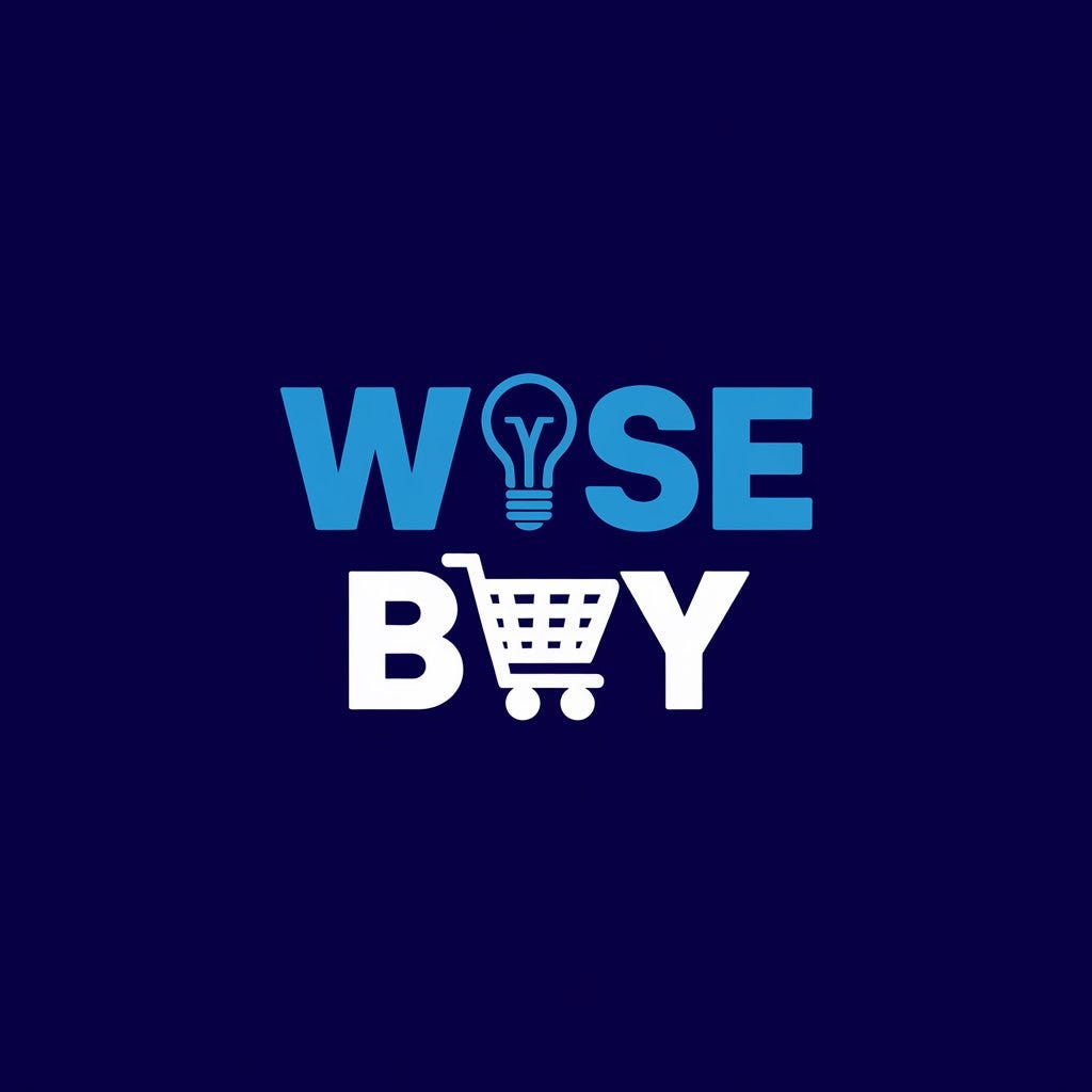 WiseBuy – Medium