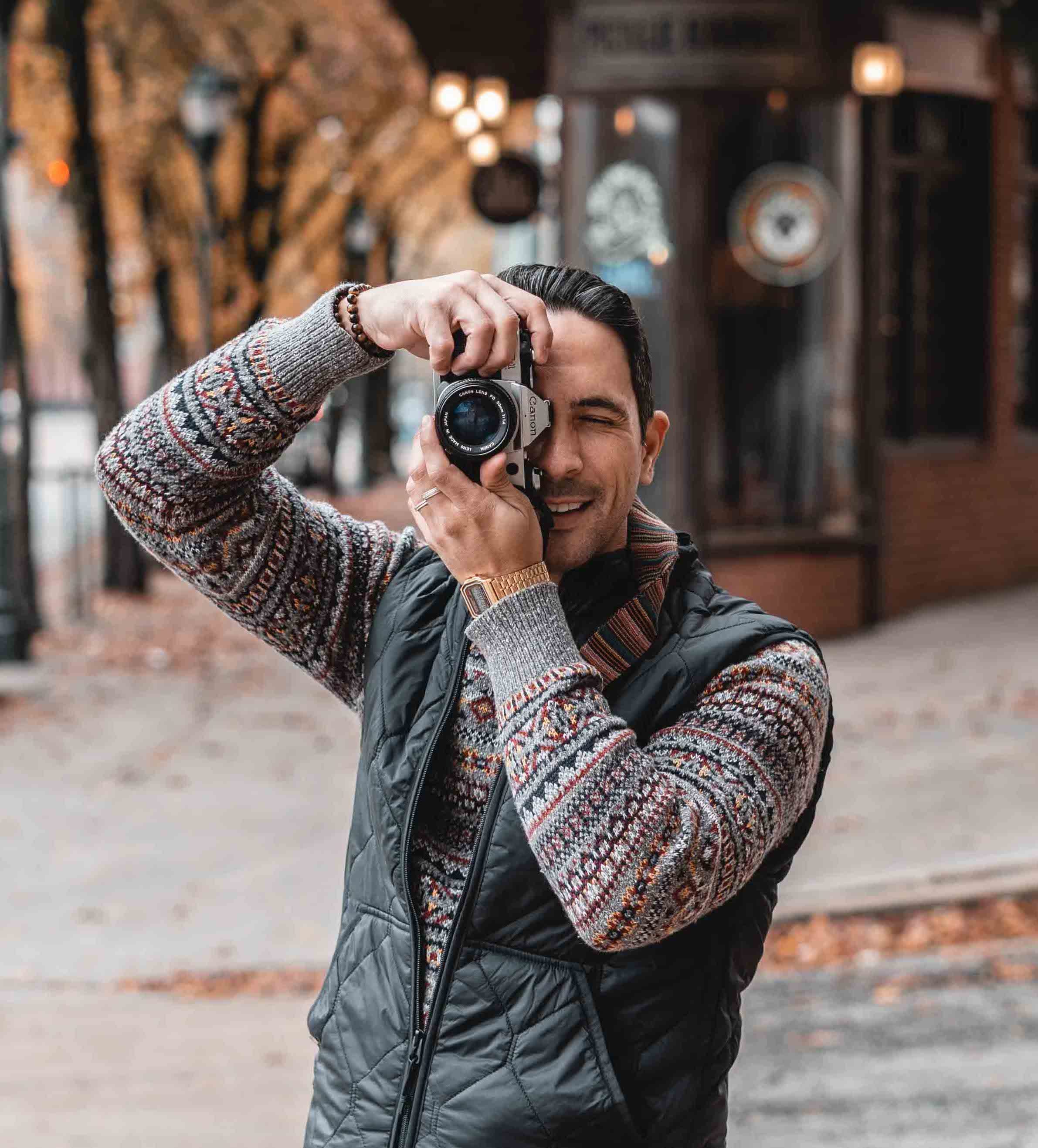 Jeremy Bassetti – Medium Jeremy Bassetti – Medium