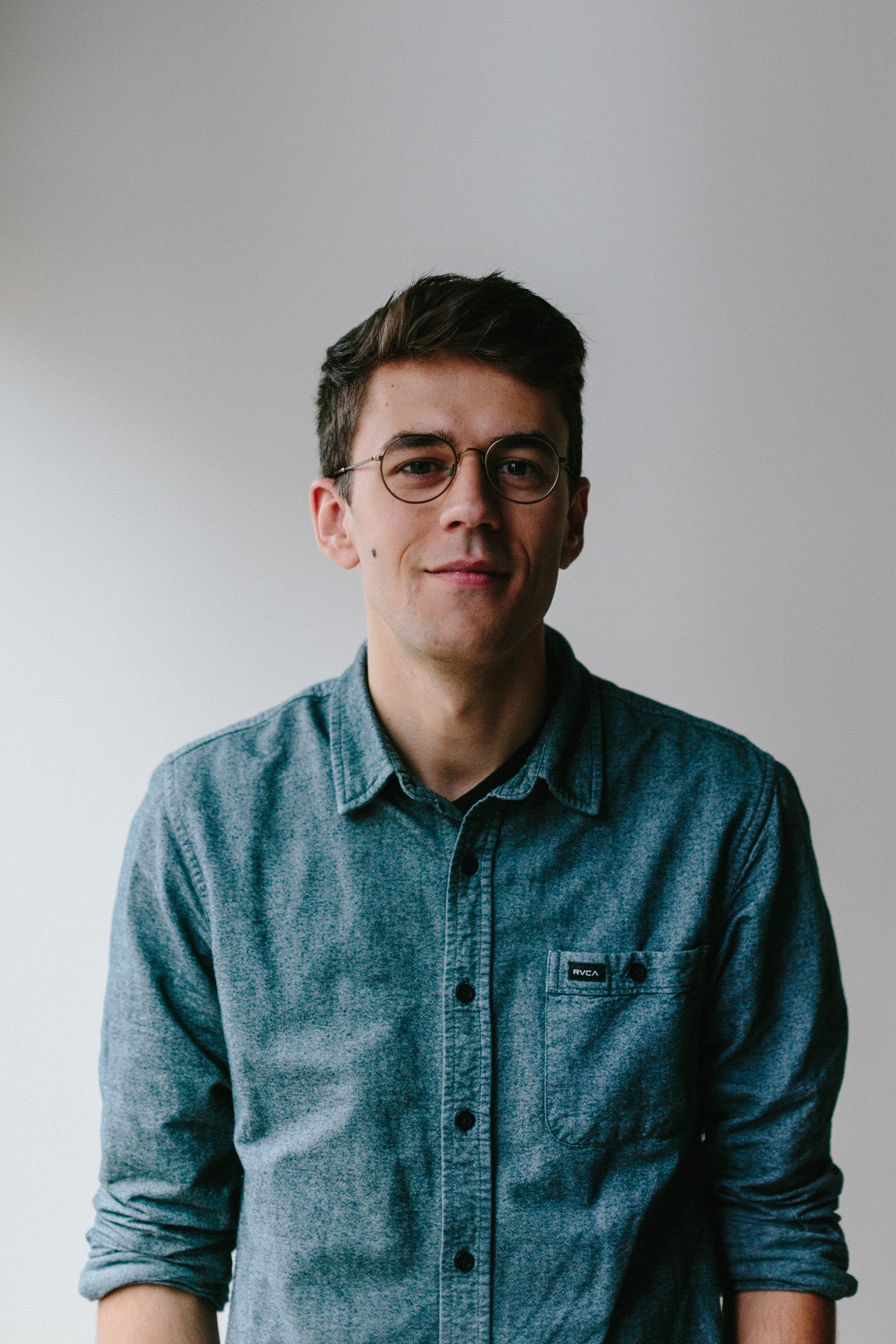 About – Rhoades Clark – Medium