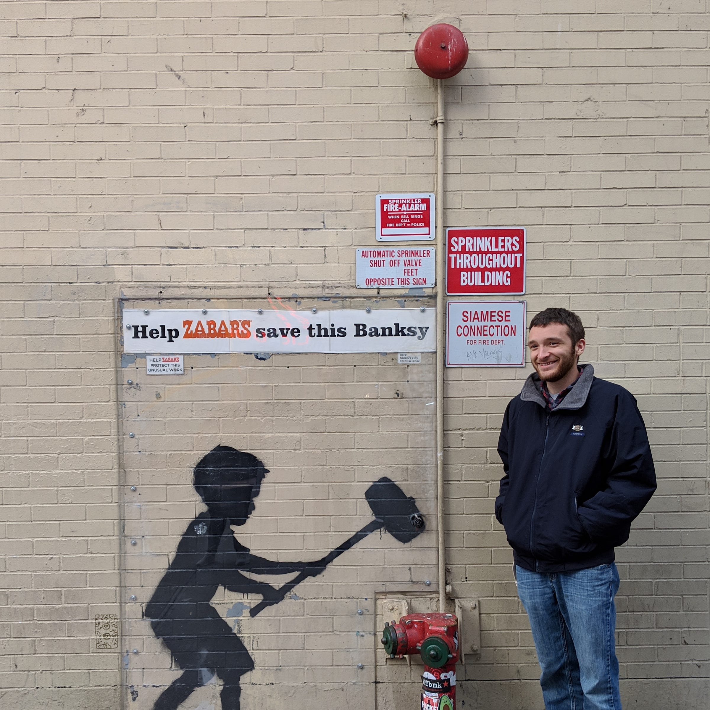 Phil Rossi – Medium