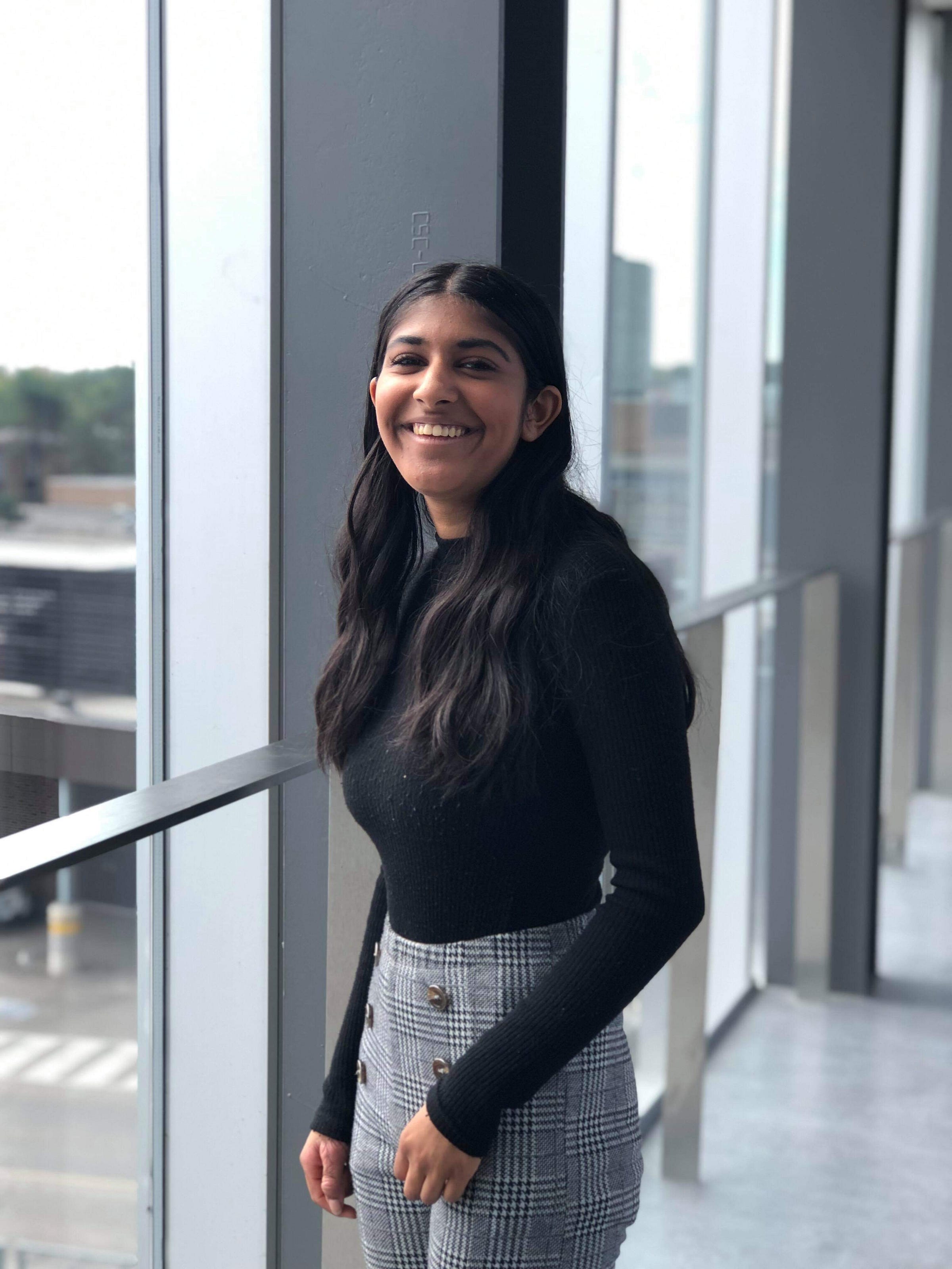 Riya Mehta – Medium