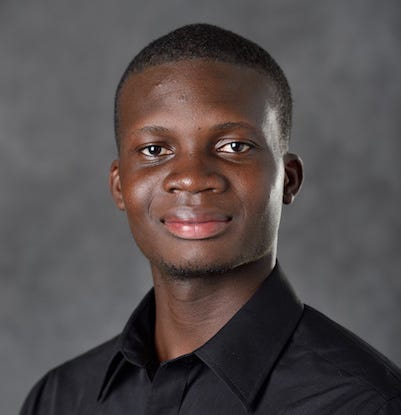 Joseph Mpo Yeti – Medium