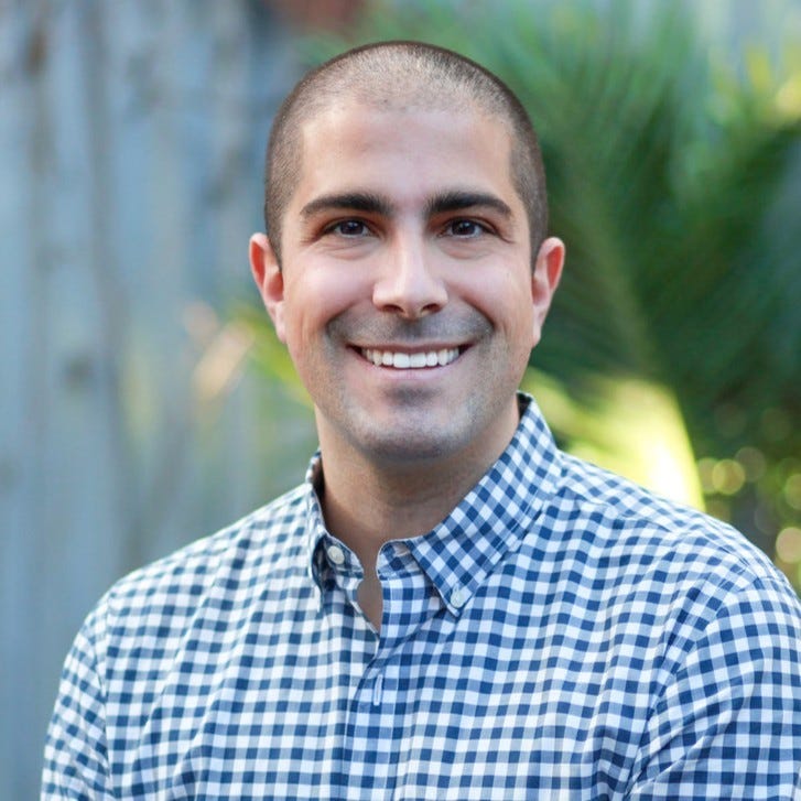 Greg Ceccarelli – Medium
