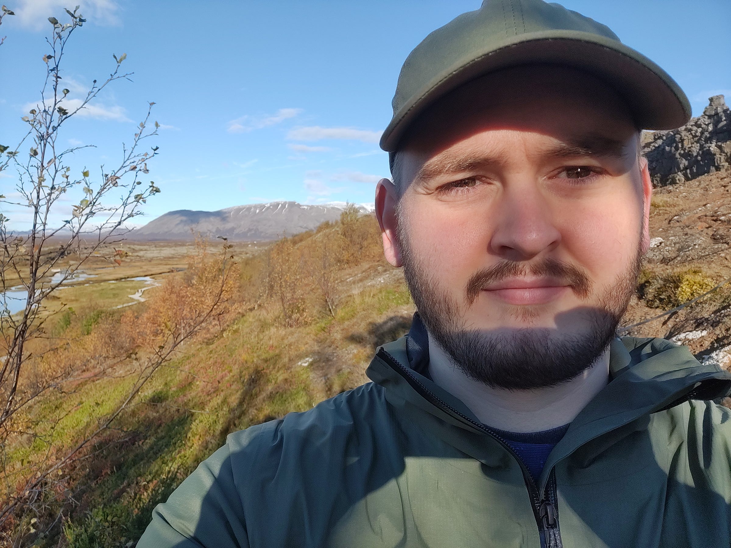 Nikolaj Johannes Skole Jensen – Medium