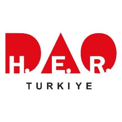 H.E.R. DAO Türkiye – Medium
