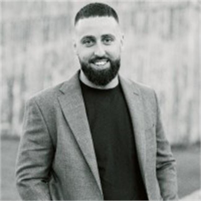 Matt Dixon – Medium