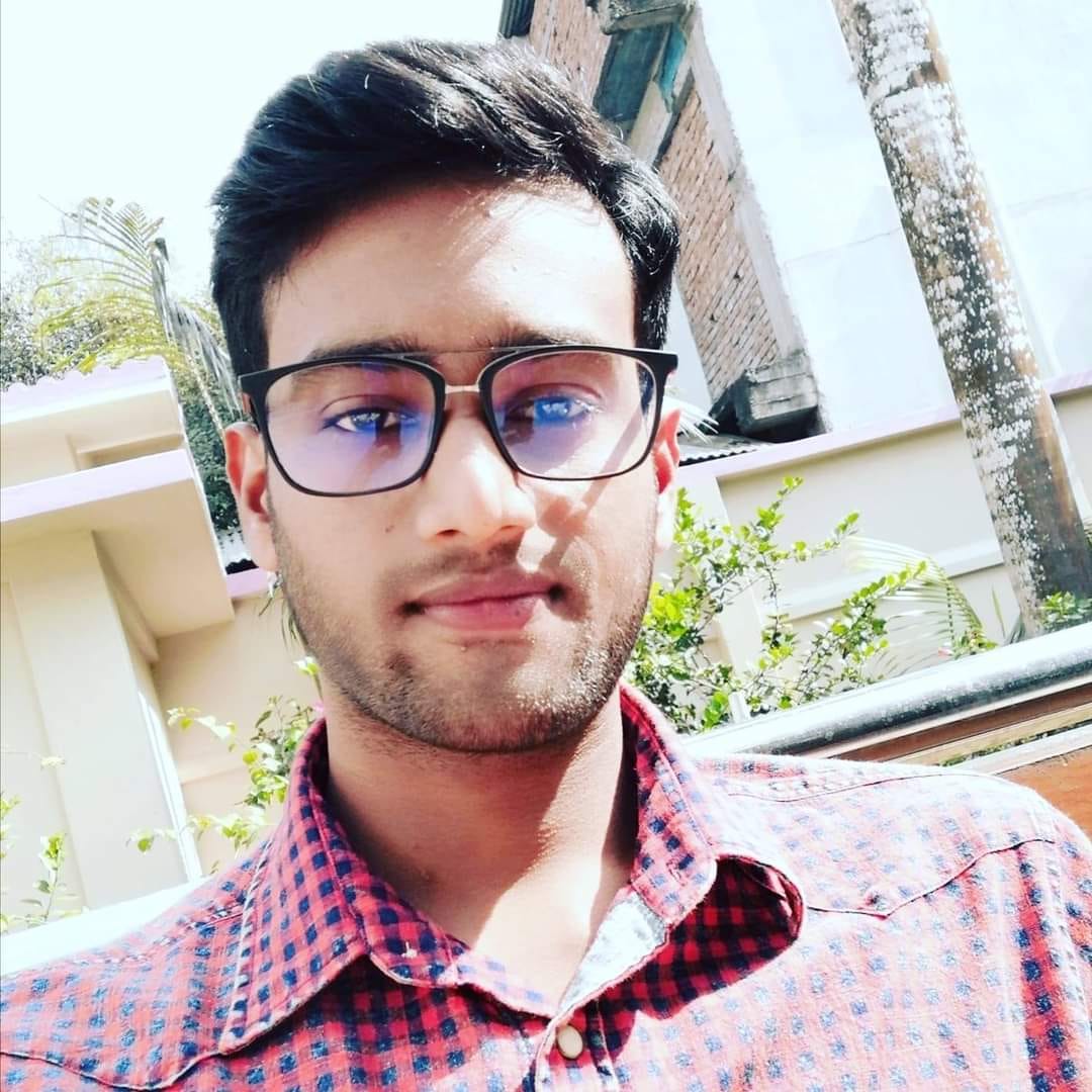About – Nasir Uddin – Medium