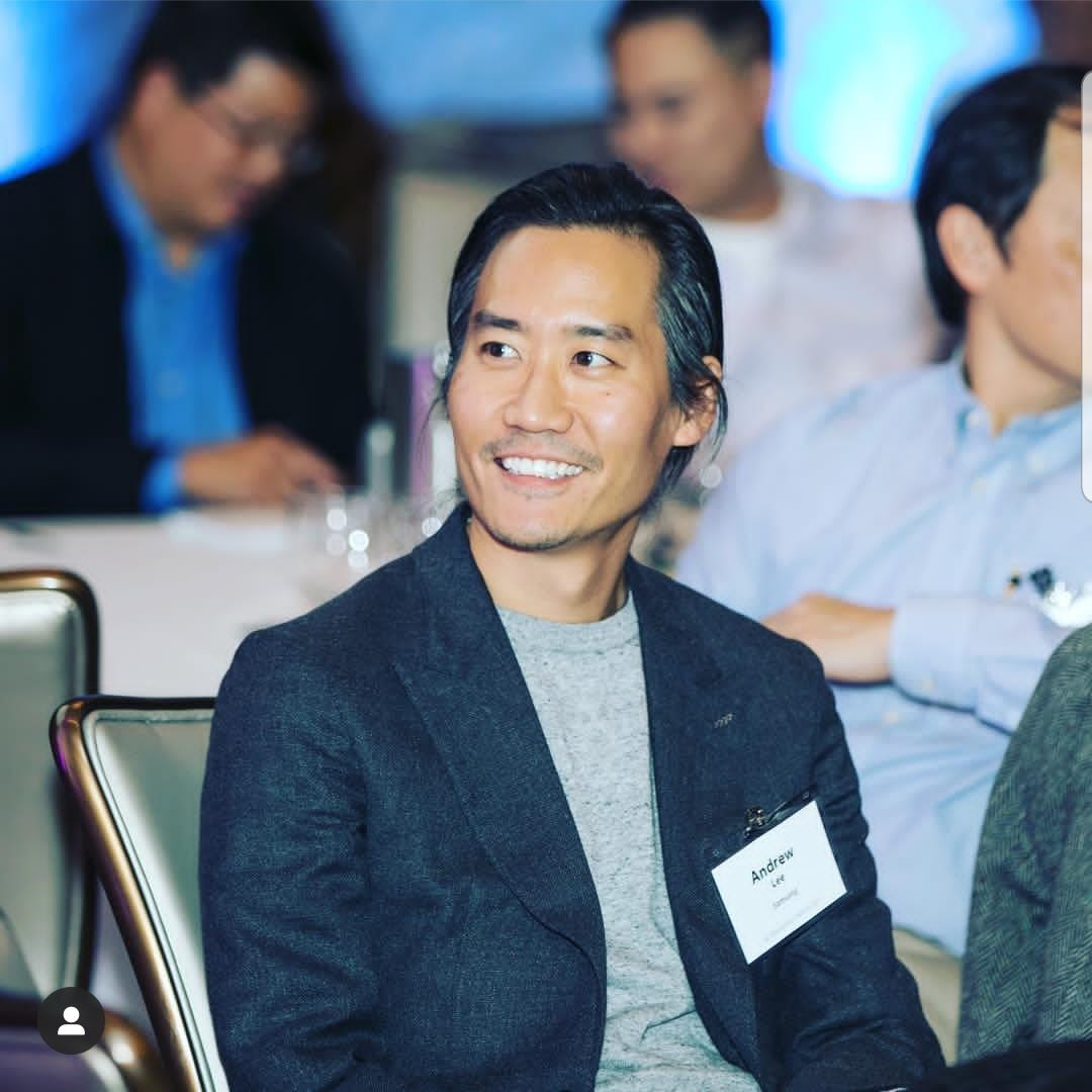About – Andrew Lee – Medium