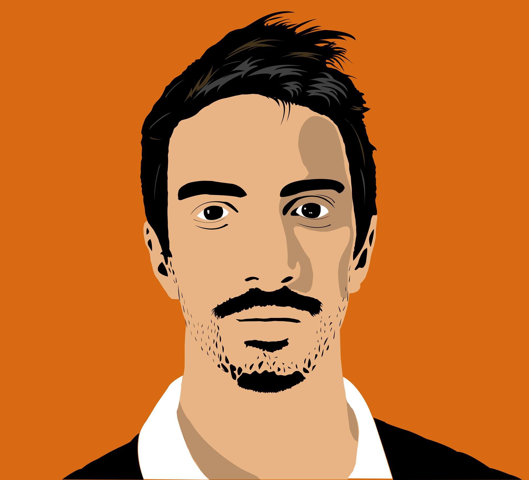 Felipe Varela – Medium