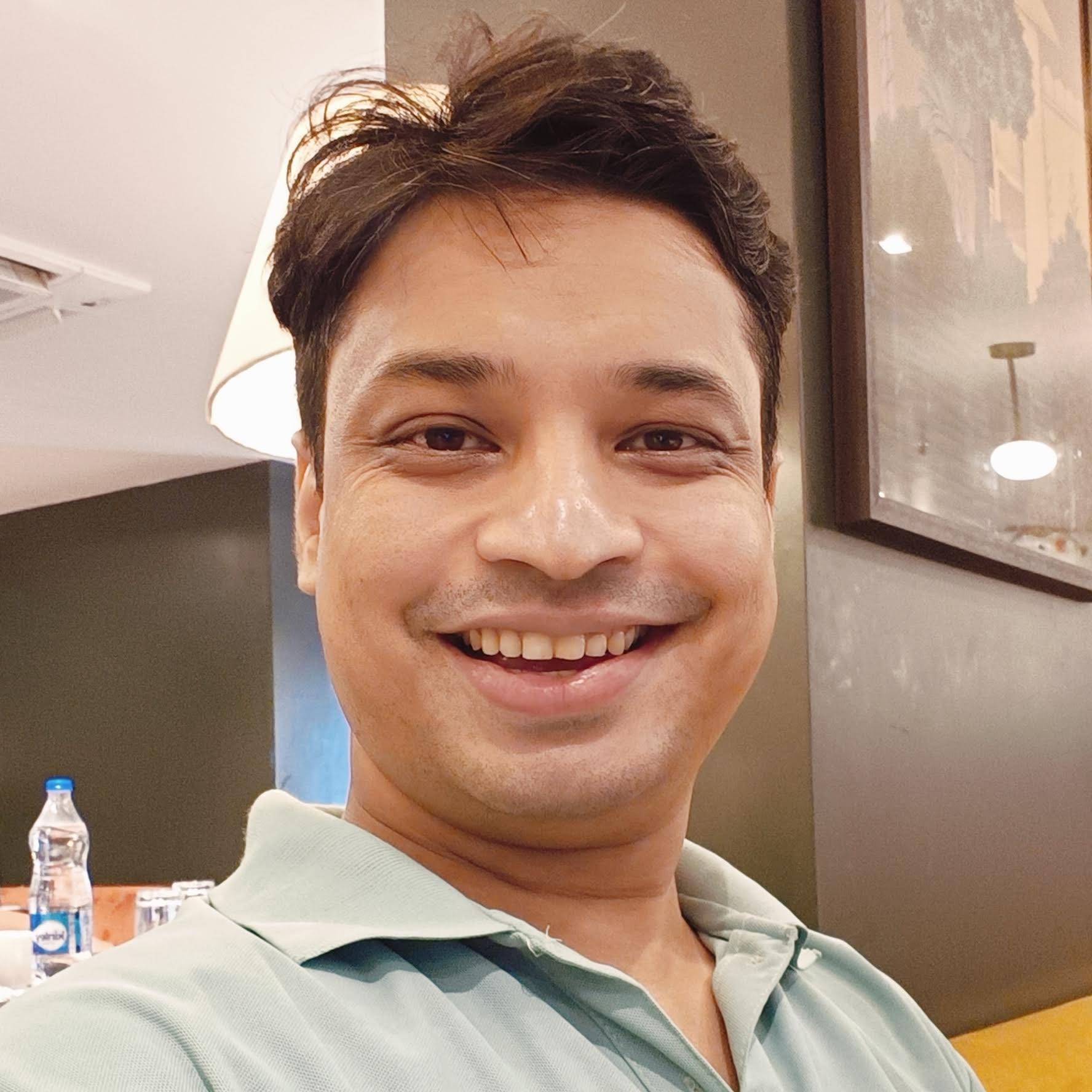 Ratul Aich – Medium