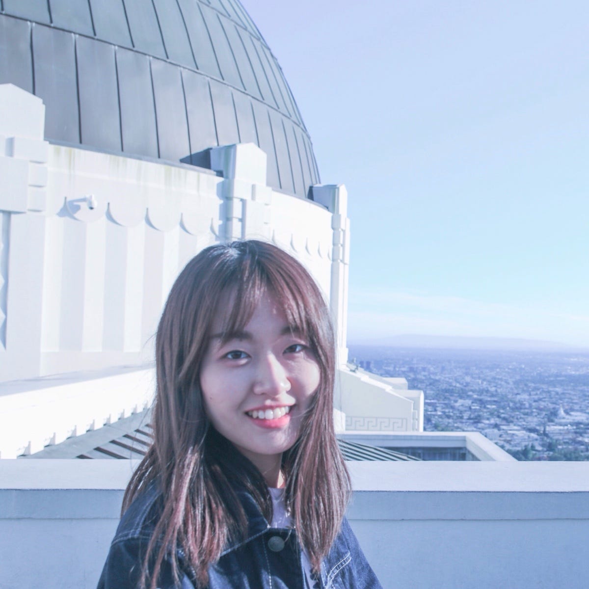 Luyuan Li – Medium