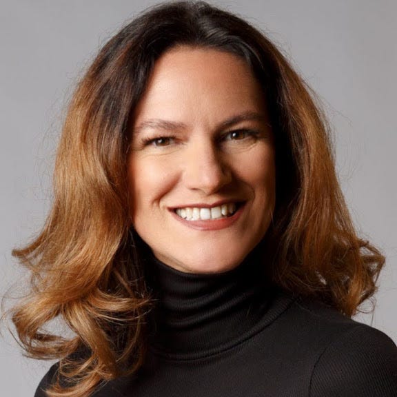 About – Lisa Wentz – Medium